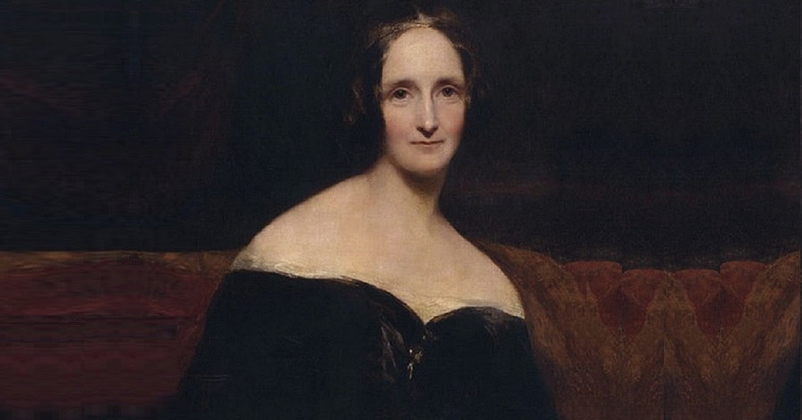 Mary Shelley Bio, Early Life, Career, Net Worth and Salary