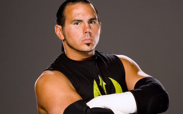 Matt Hardy Bio, Early Life, Career, Net Worth and Salary
