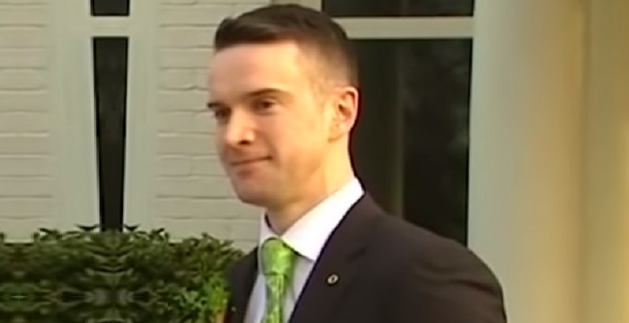 Matthew Barrett Bio, Early Life, Career, Net Worth and Salary