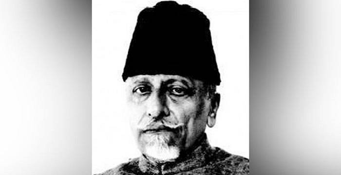 Maulana Abul Kalam Azad Bio, Early Life, Career, Net Worth and Salary