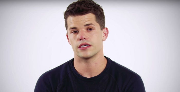 Max Carver Bio, Early Life, Career, Net Worth and Salary