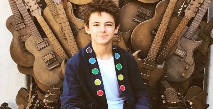 Max Charles Bio, Early Life, Career, Net Worth and Salary