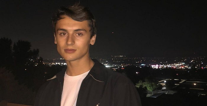 Max Gecowets Bio, Early Life, Career, Net Worth and Salary