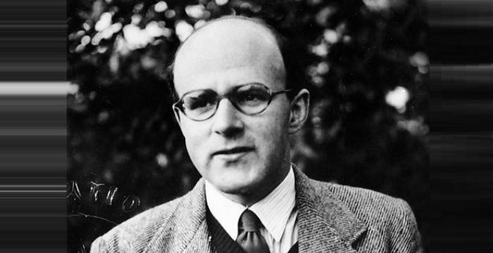 Max Perutz Bio, Early Life, Career, Net Worth and Salary