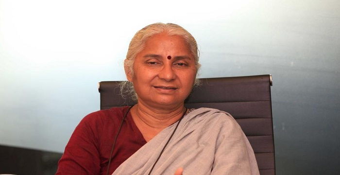 Medha Patkar Bio, Early Life, Career, Net Worth and Salary