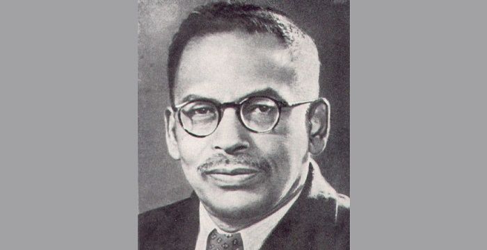 Meghnad Saha Bio, Early Life, Career, Net Worth and Salary