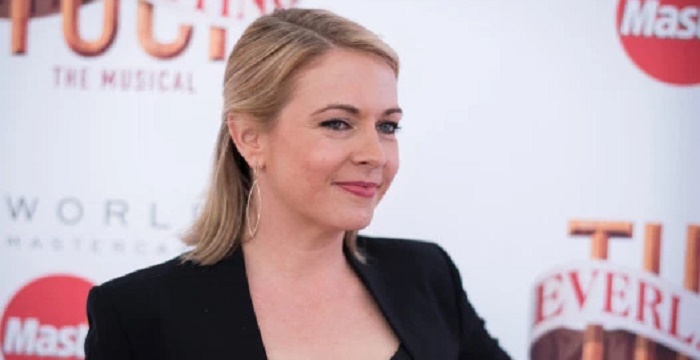 Melissa Hart Bio, Early Life, Career, Net Worth and Salary