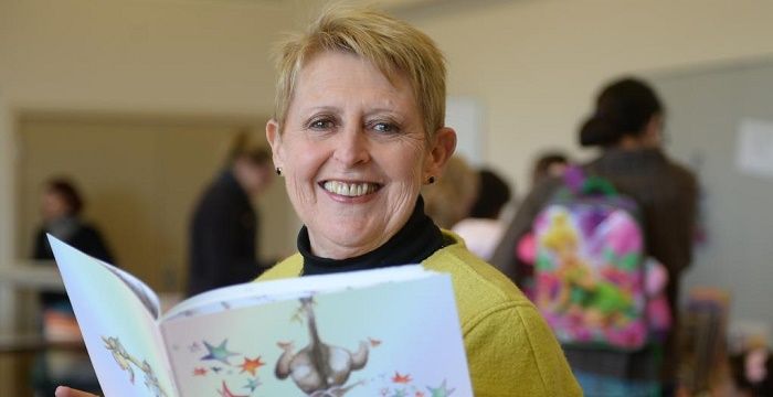 Mem Fox Bio, Early Life, Career, Net Worth and Salary