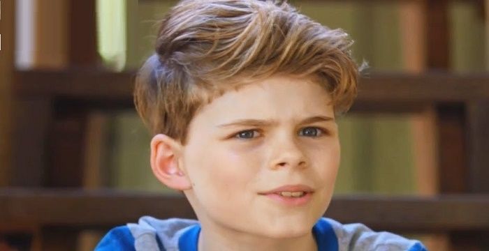 Merrick Hanna Bio, Early Life, Career, Net Worth and Salary
