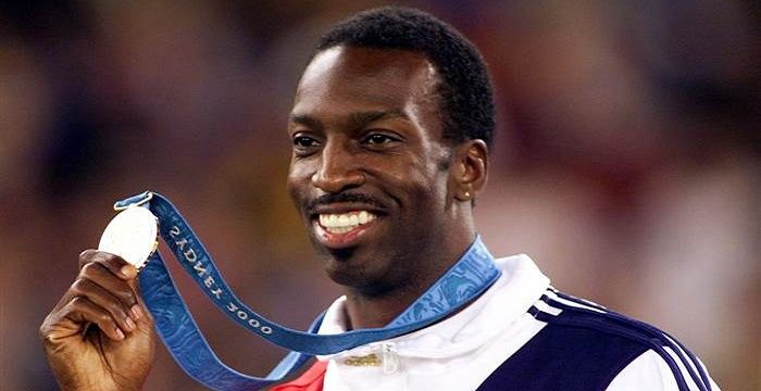 Michael Johnson Bio, Early Life, Career, Net Worth and Salary