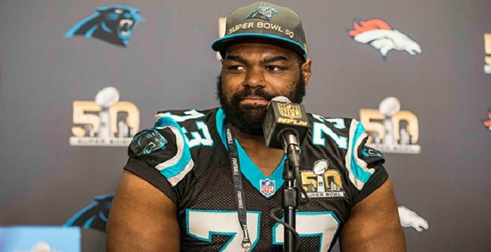 Michael Oher Bio, Early Life, Career, Net Worth and Salary