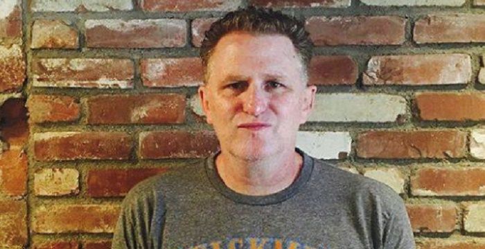 Michael Rapaport Bio, Early Life, Career, Net Worth and Salary