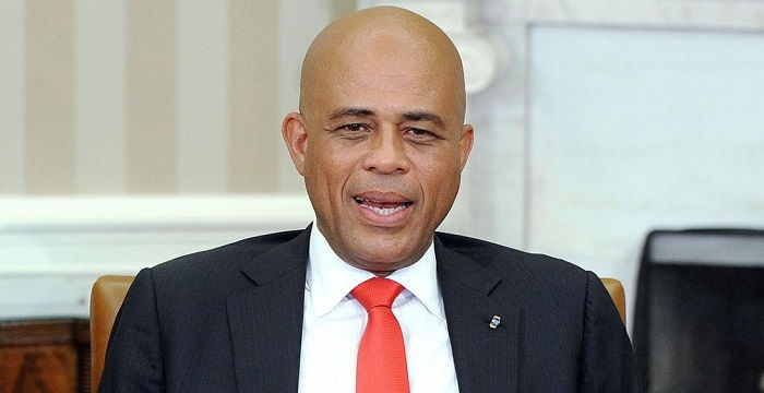 Michel Martelly Bio, Early Life, Career, Net Worth and Salary