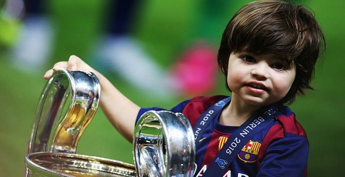 Milan Piqué Mebarak Bio, Early Life, Career, Net Worth and Salary