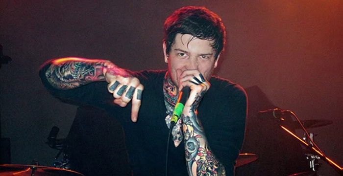Mitch Lucker Bio, Early Life, Career, Net Worth and Salary