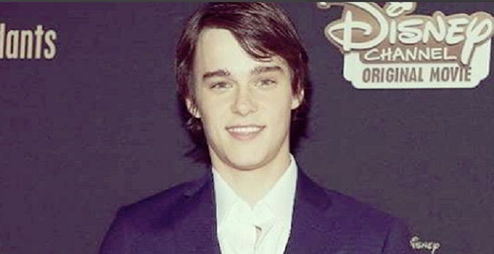 Mitchell Hope Bio, Early Life, Career, Net Worth and Salary