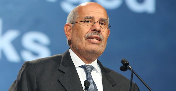 Mohamed ElBaradei Bio, Early Life, Career, Net Worth and Salary