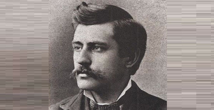 Morgan Earp Bio, Early Life, Career, Net Worth and Salary