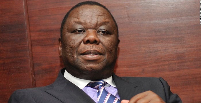 Morgan Tsvangirai Bio, Early Life, Career, Net Worth and Salary
