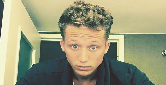 NF (Nathan John Feuerstein), Early Life, Career, Net Worth, Salary