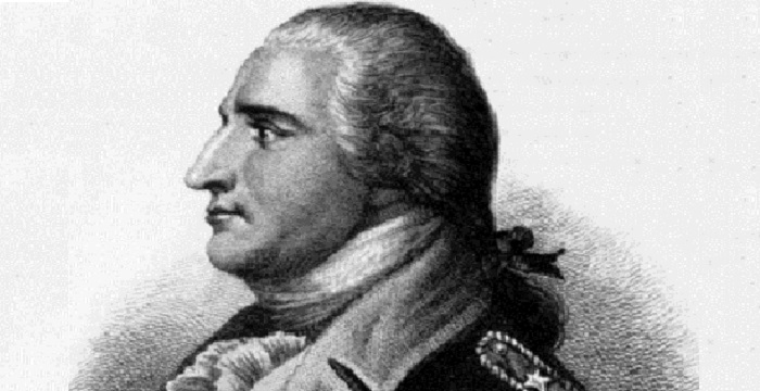 Nathan Hale Bio, Early Life, Career, Net Worth and Salary