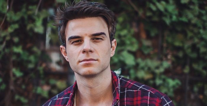 Nathaniel Buzolic Bio, Early Life, Career, Net Worth and Salary