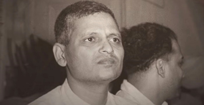 Nathuram Godse Bio, Early Life, Career, Net Worth and Salary