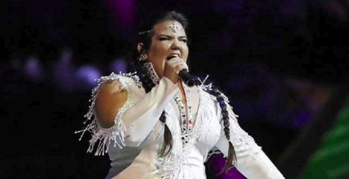 Netta Barzilai Bio, Early Life, Career, Net Worth and Salary