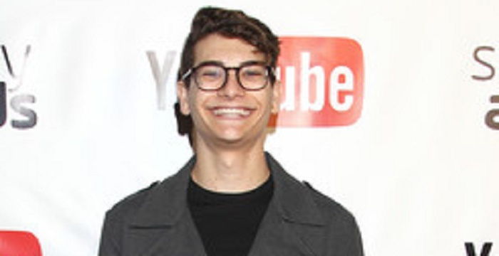 Noah Grossman Bio Bio, Early Life, Career, Net Worth and Salary