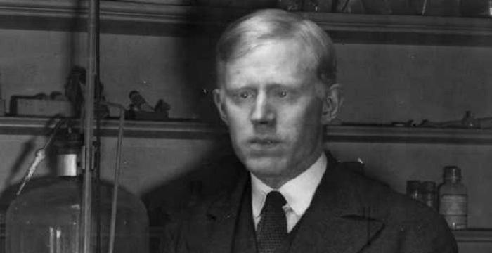 Odd Hassel Bio, Early Life, Career, Net Worth and Salary