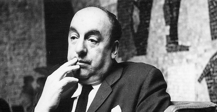 Pablo Neruda Bio, Early Life, Career, Net Worth and Salary
