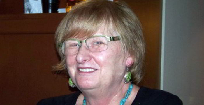 Parris McBride Bio, Early Life, Career, Net Worth and Salary