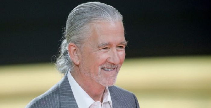 Patrick Duffy Bio, Early Life, Career, Net Worth and Salary