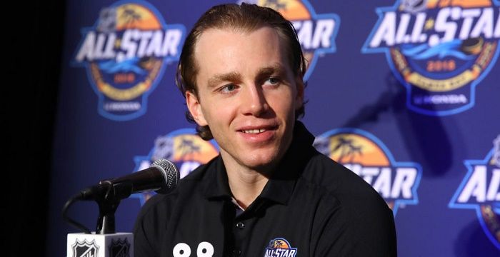 Patrick Kane Bio, Early Life, Career, Net Worth and Salary