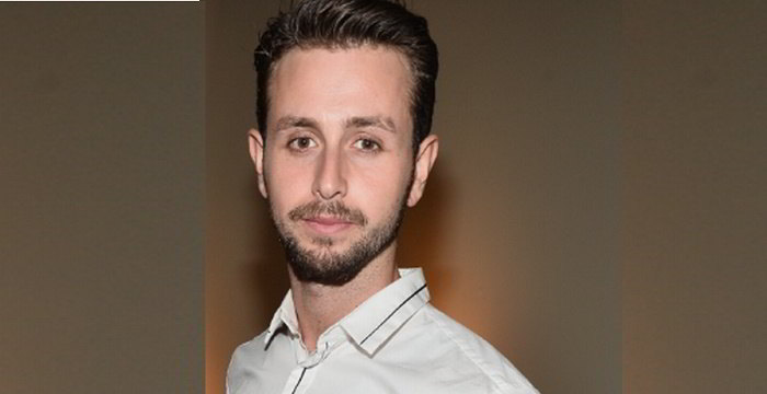Paul Khoury Bio, Early Life, Career, Net Worth and Salary