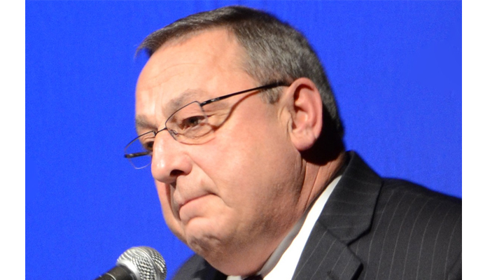 Paul LePage Bio, Early Life, Career, Net Worth and Salary