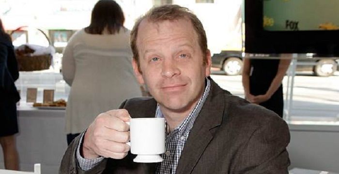 Paul Lieberstein Bio, Early Life, Career, Net Worth and Salary