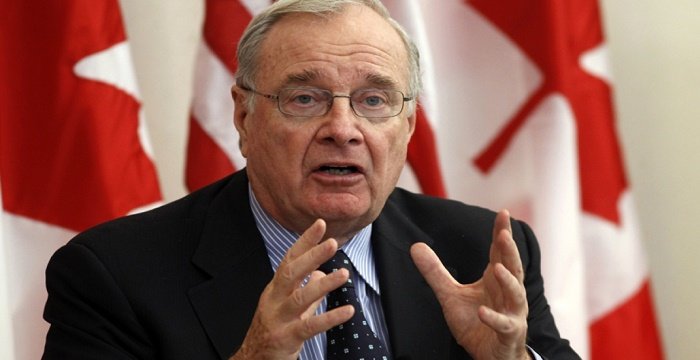 Paul Martin, Sr Bio, Early Life, Career, Net Worth and Salary