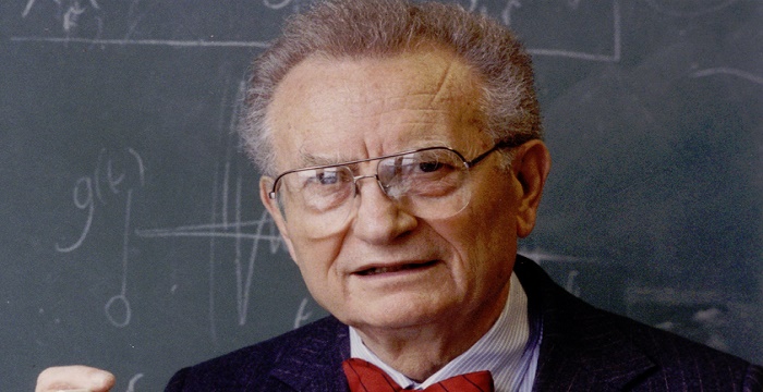 Paul Samuelson Bio, Early Life, Career, Net Worth and Salary