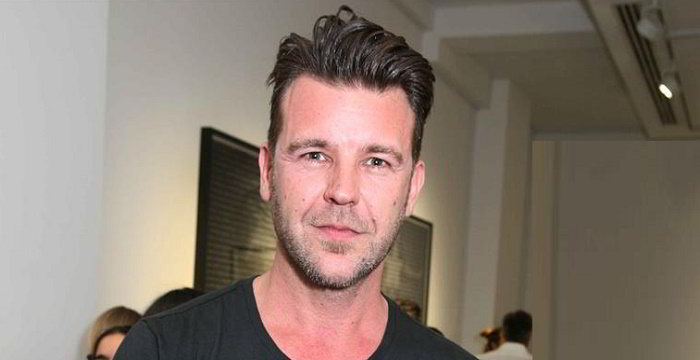 Paul Solomons Bio, Early Life, Career, Net Worth and Salary