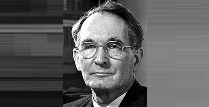 Percy Williams Bridgman Bio, Early Life, Career, Net Worth and Salary