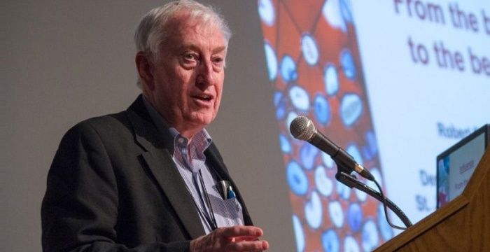 Peter C. Doherty Bio, Early Life, Career, Net Worth and Salary