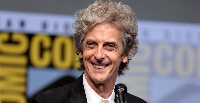 Peter Capaldi Bio, Early Life, Career, Net Worth and Salary