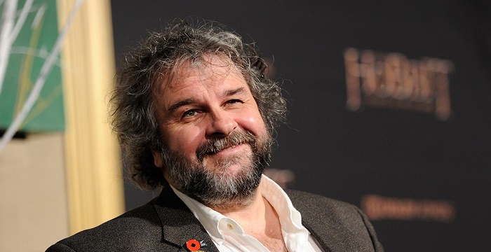 Peter Jackson Bio, Early Life, Career, Net Worth and Salary