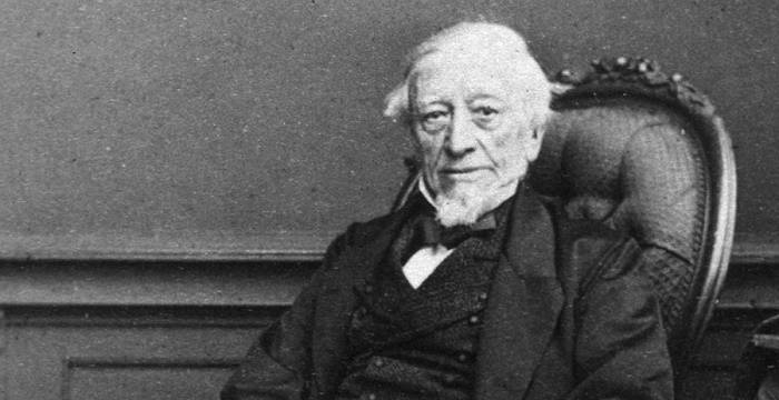 Peter Mark Roget Bio, Early Life, Career, Net Worth and Salary