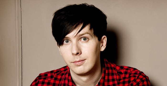 Phil Lester Bio Bio, Early Life, Career, Net Worth and Salary