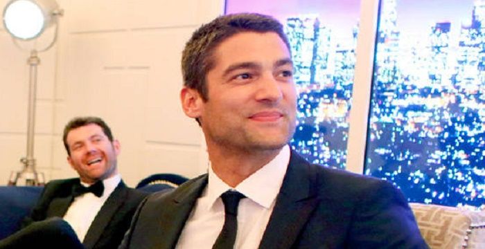 Philip Joncas Bio, Early Life, Career, Net Worth and Salary