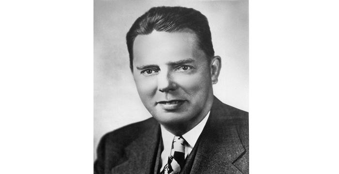 Philip Showalter Hench Bio, Early Life, Career, Net Worth and Salary