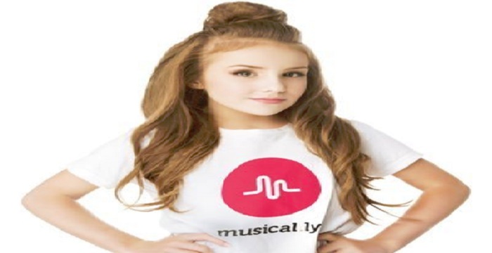 Piper Rockelle Bio Bio, Early Life, Career, Net Worth and Salary