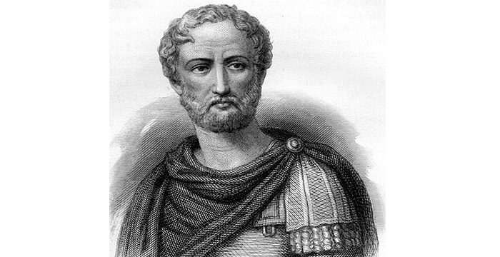 Pliny the Elder Bio, Early Life, Career, Net Worth and Salary